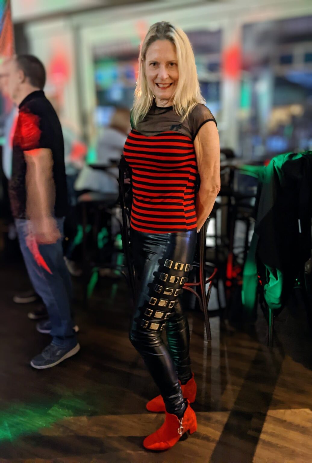Turning 64! – 60plus and loving life