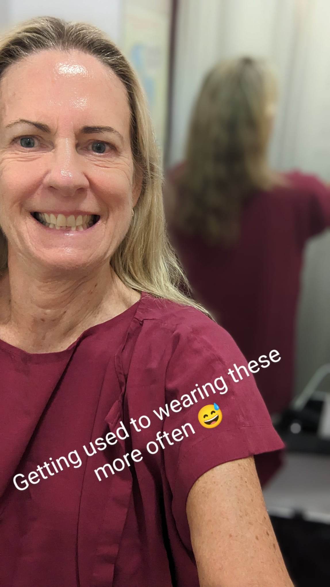 …not dead yet and still stylish! – 60plus and loving life